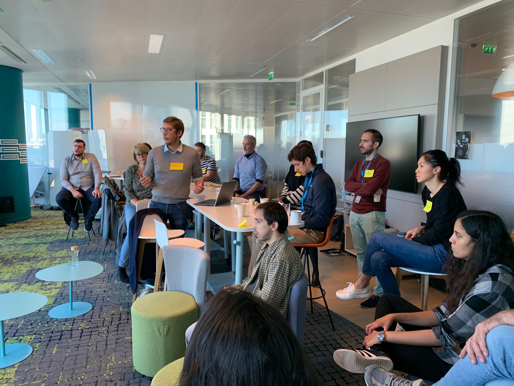 Agir ensemble avec ENGIE Digital pour plus d’inclusion et d’accessibilité