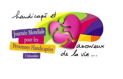 Journée du Handicap